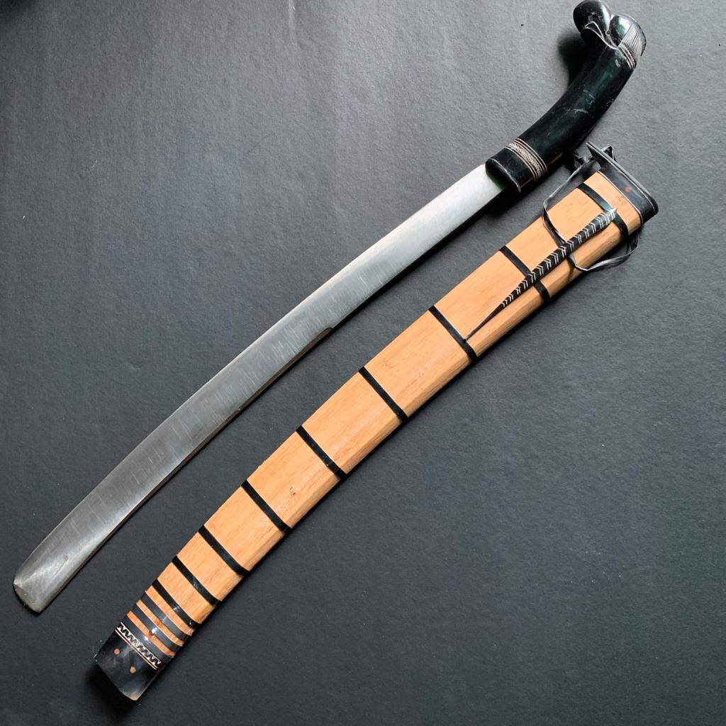 Bedog galonggong 40cm | Lazada Indonesia