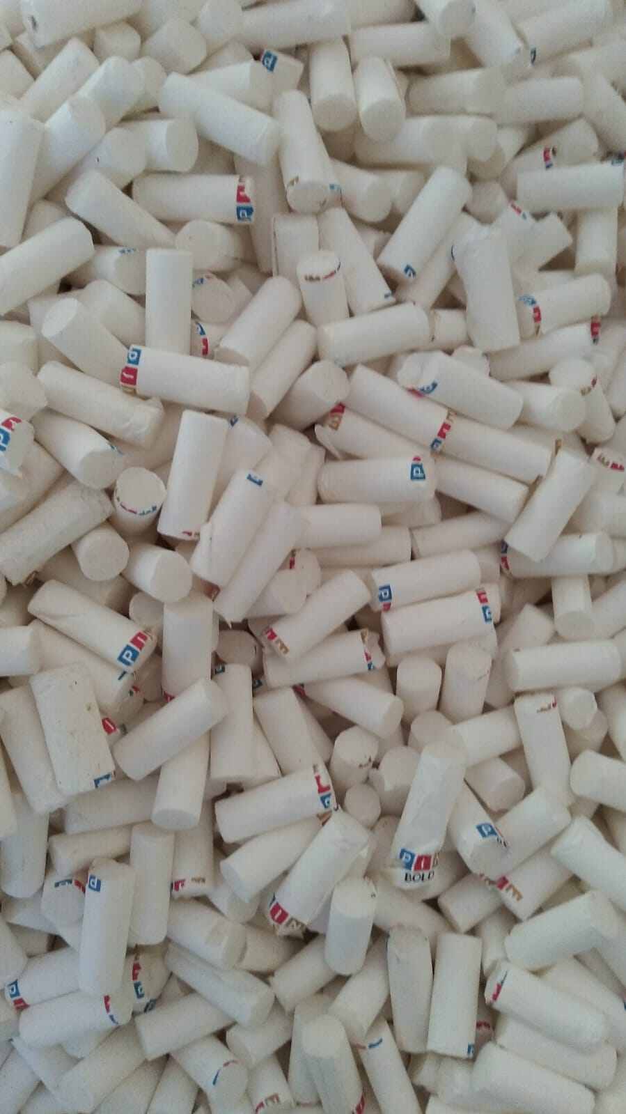 Busa filter oncek reguler putih 1kg | Lazada Indonesia