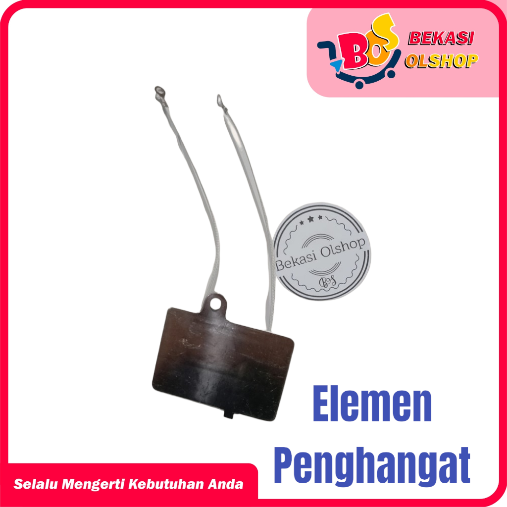 Element elemen penghangat Magic com | Lazada Indonesia