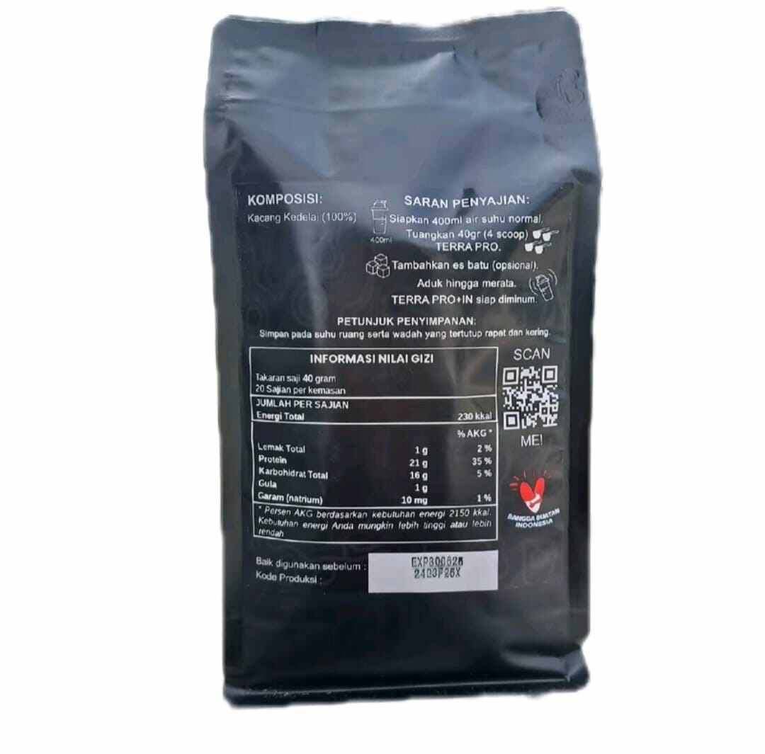 Kent Protein Susu Kedelai 1kg | Lazada Indonesia