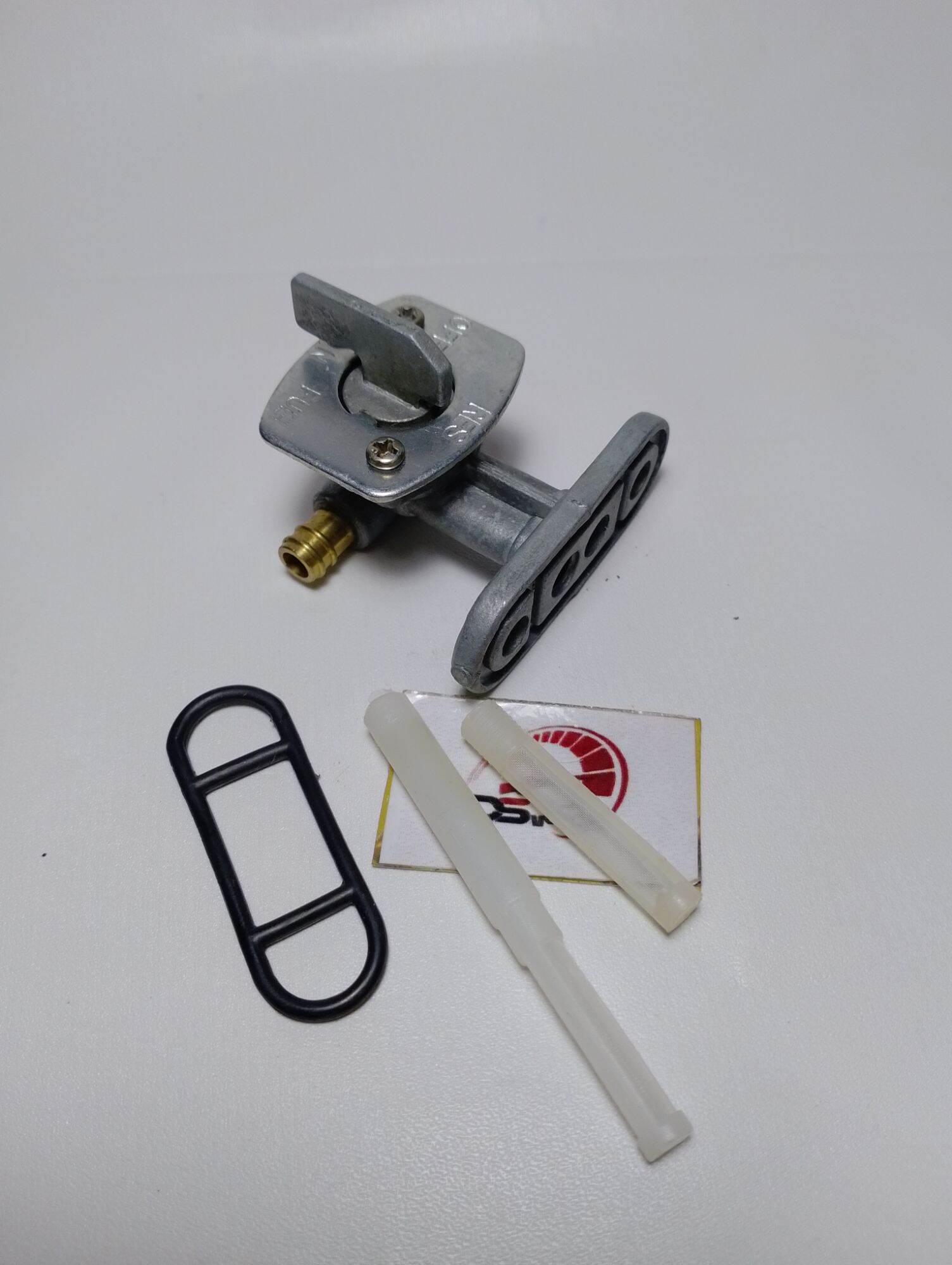 Kran bensin SUZUKI THUNDER THUNDER 125 RXK RX king | Lazada Indonesia