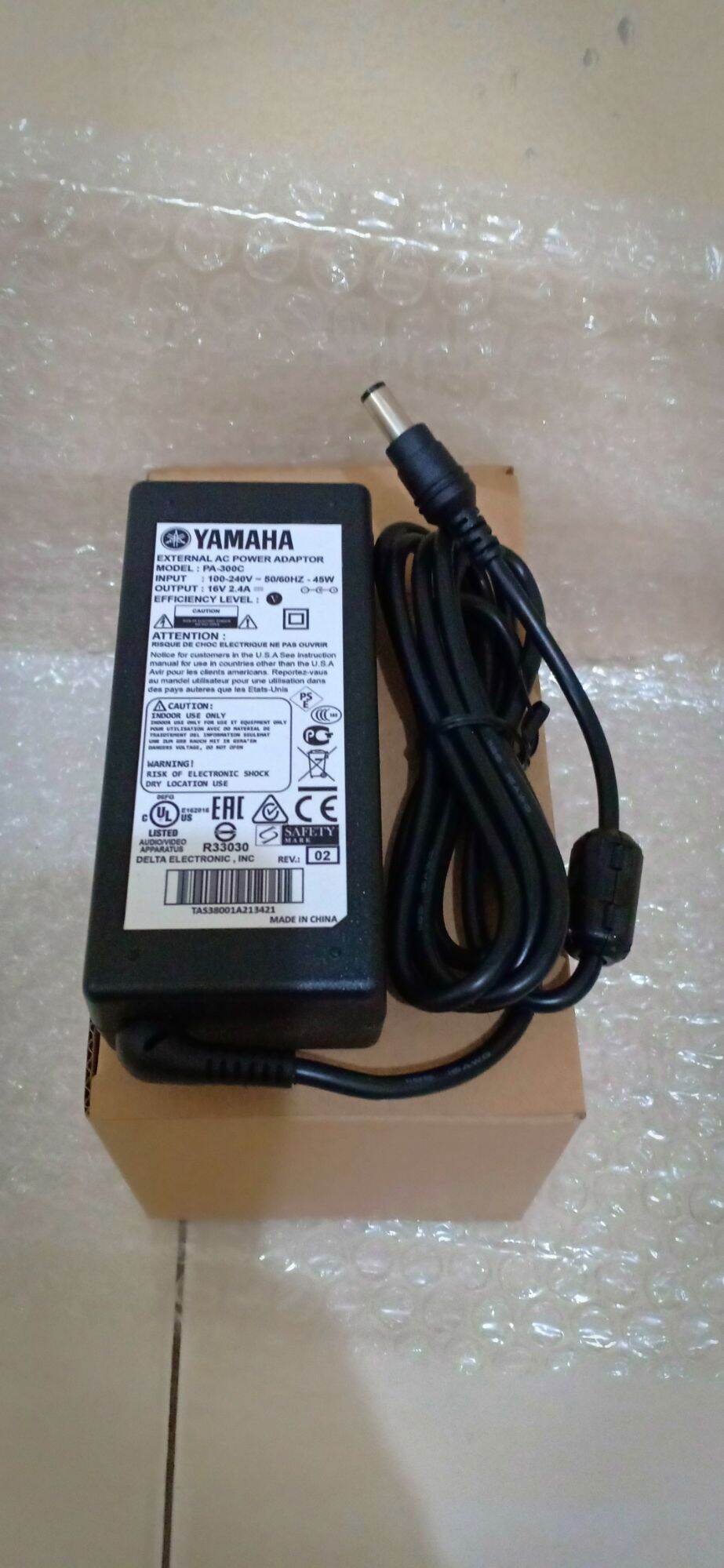 Adaptor Keyboard Yamaha PSR 1000| Psr 2000| psr 3000 | Lazada Indonesia