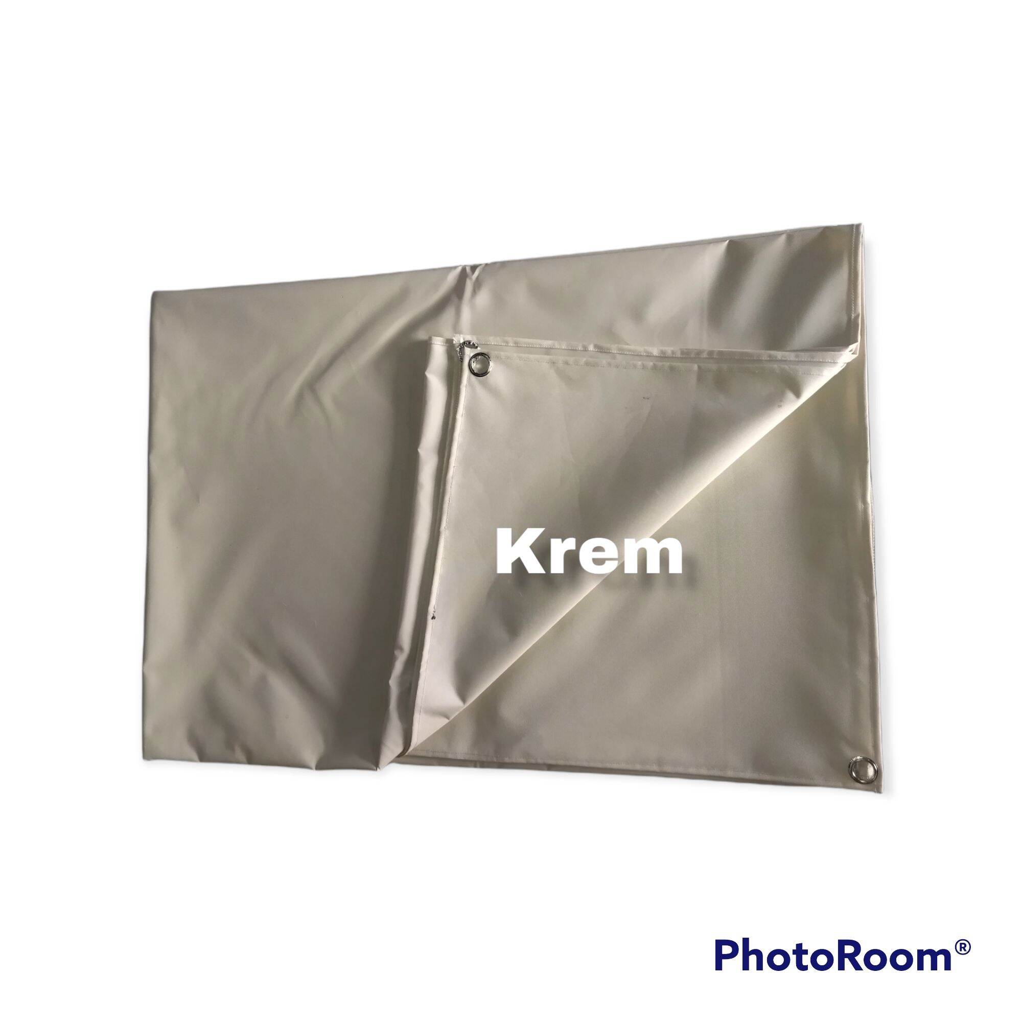 sun shade sail 3x3meter,,kanopi taman atap kain | Lazada Indonesia