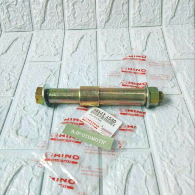 Baut shock breker depan hino lohan fm260ti baut sok breker depan bawah ...