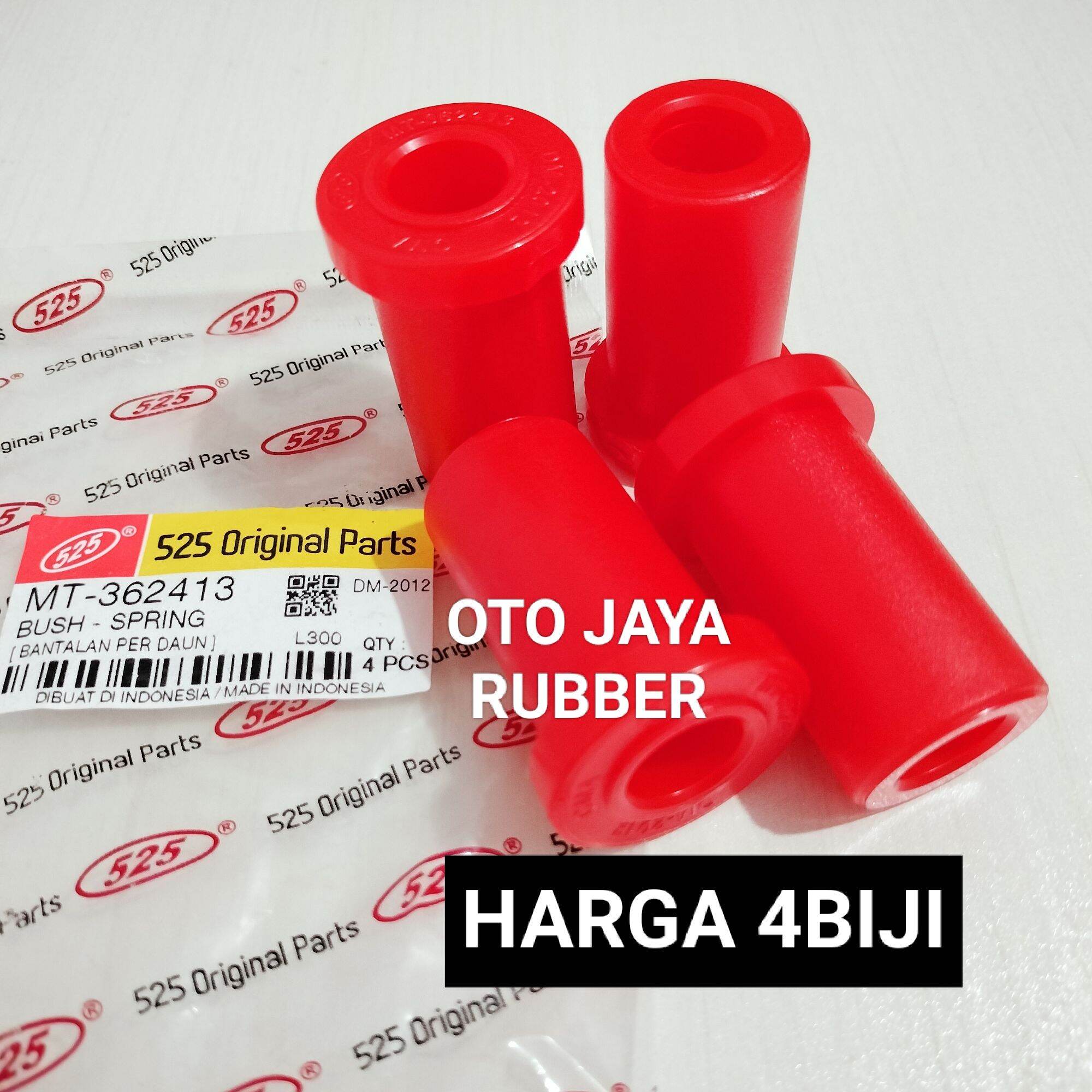 KARET BOS PER BUSHING PER DAUN PANJANG L300 KUDA STRADA L200 TRITON ... KARET BOS PER BUSHING PER DAUN PANJANG L300 KUDA STRADA L200 TRITON ...