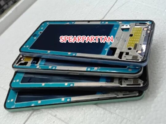 Frame poco f4 5g midle poco f4 5g tulangan lcd poco f4 5g ori | Lazada ...
