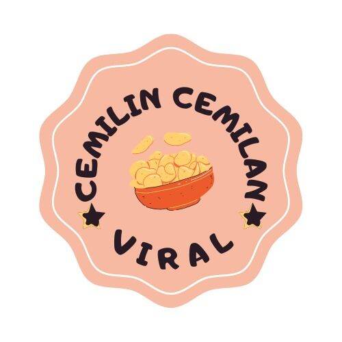 Toko Resmi cemilin cemilan viral Online | Lazada.co.id