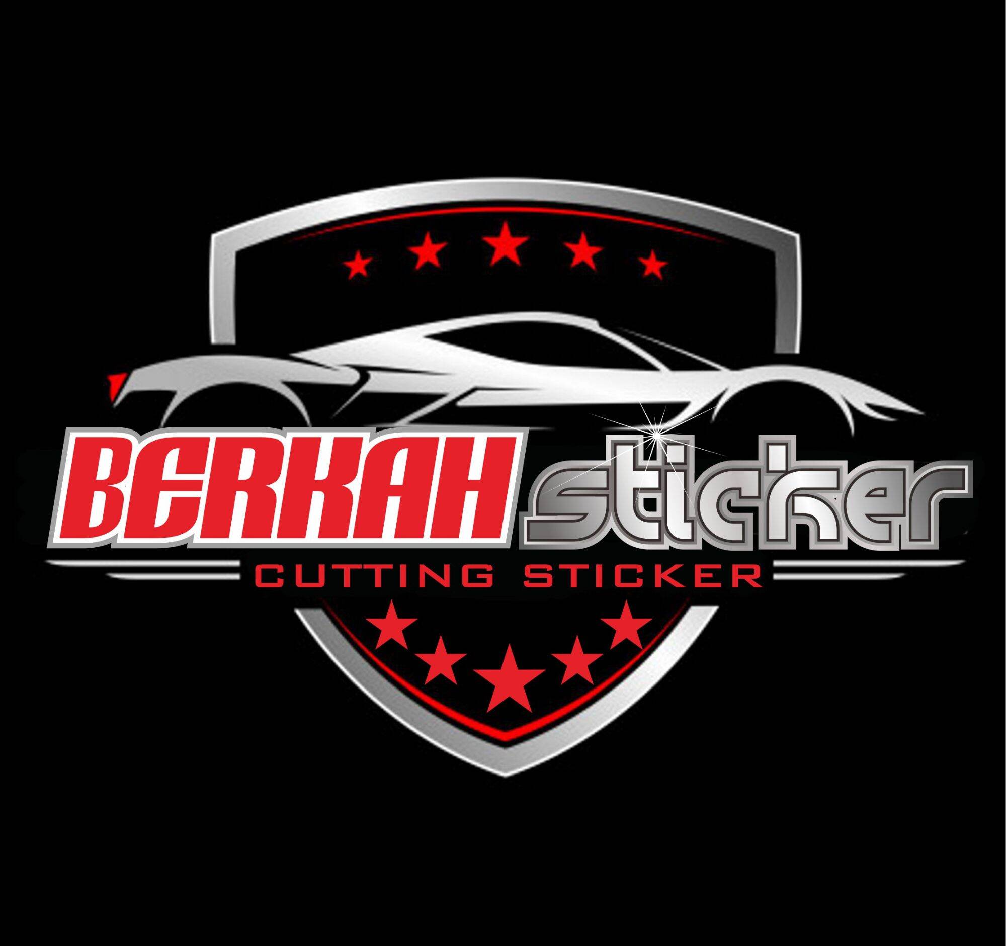 Berkah Cutting Stiker Toko resmi di Indonesia, Online Shop 05 2025