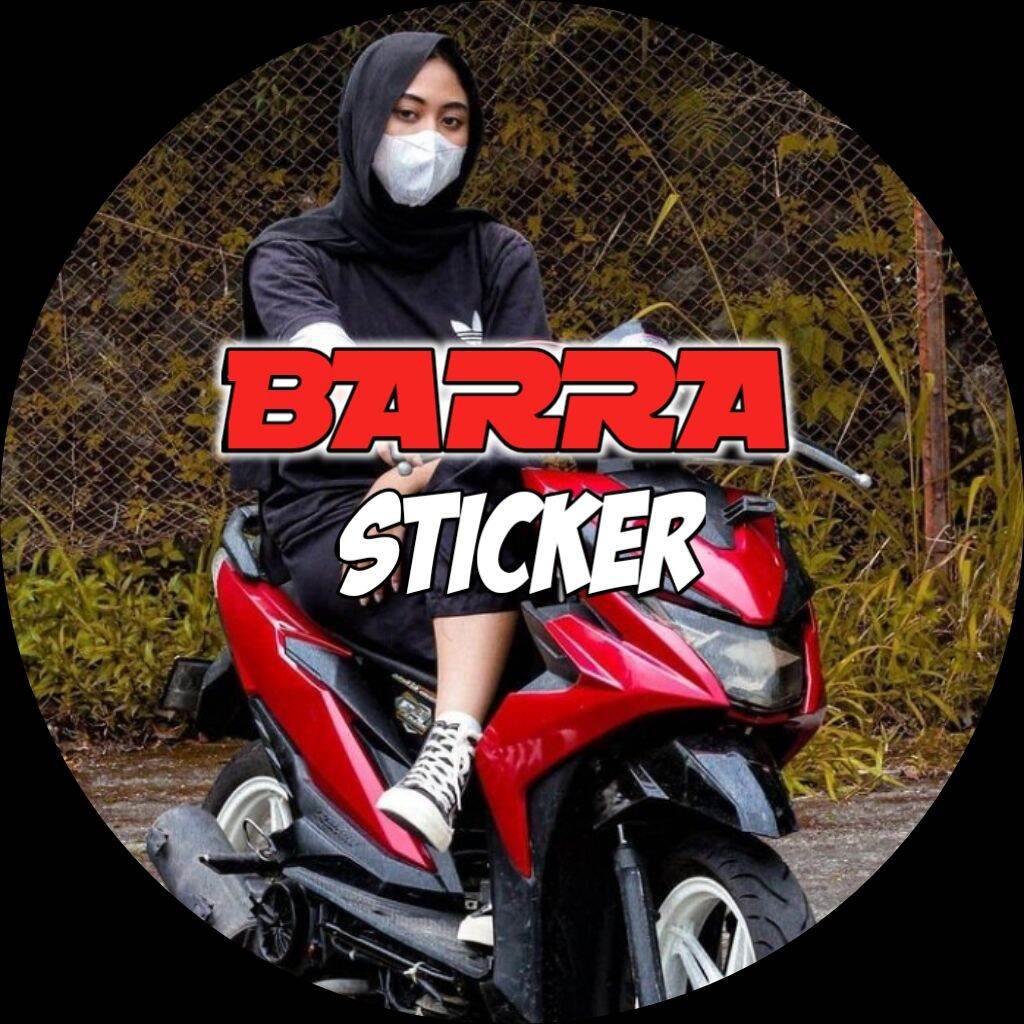 Toko Online Resmi BARRA STICKER | Lazada.co.id