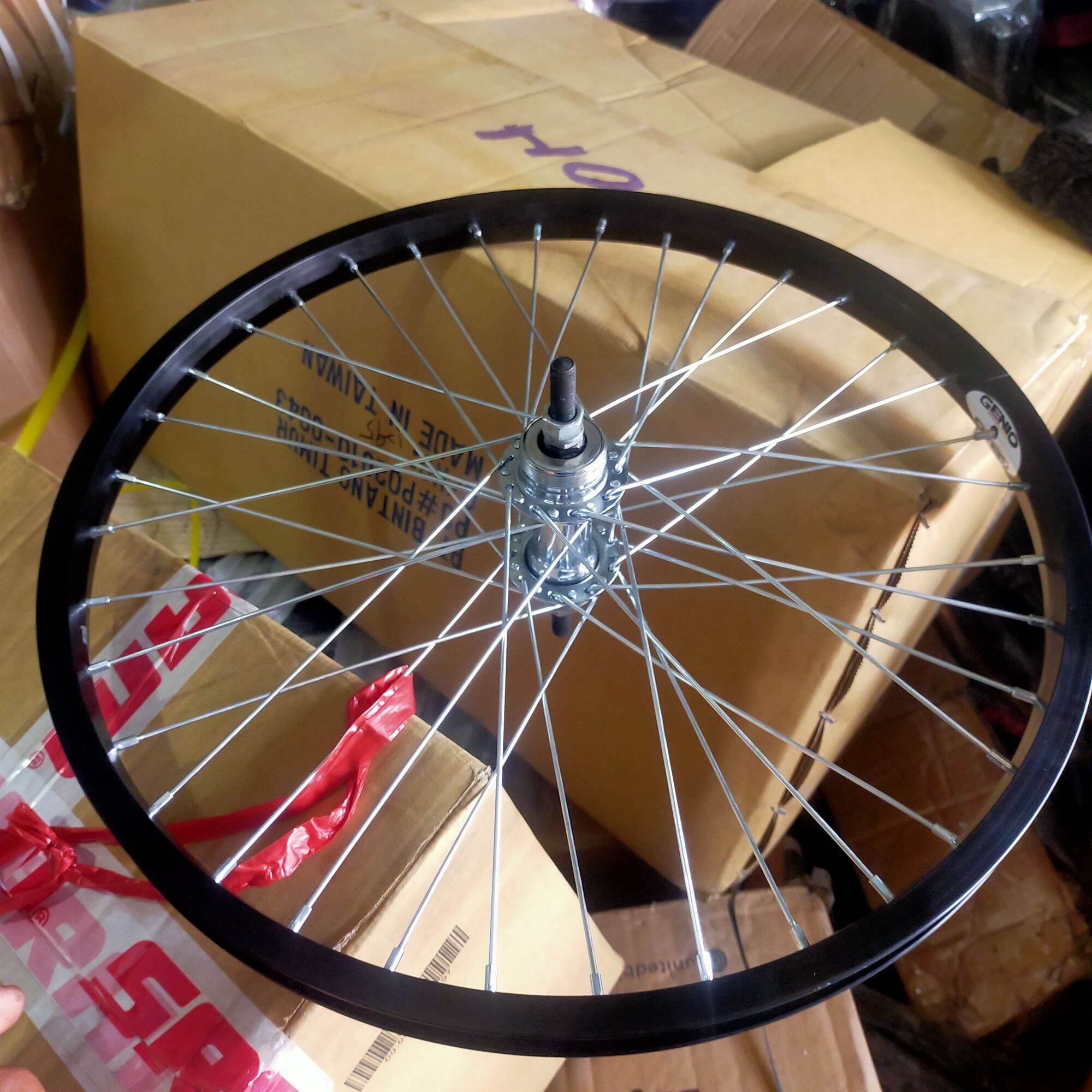 velg 20 set belakang buat sepeda BMX dan lipat | Lazada Indonesia