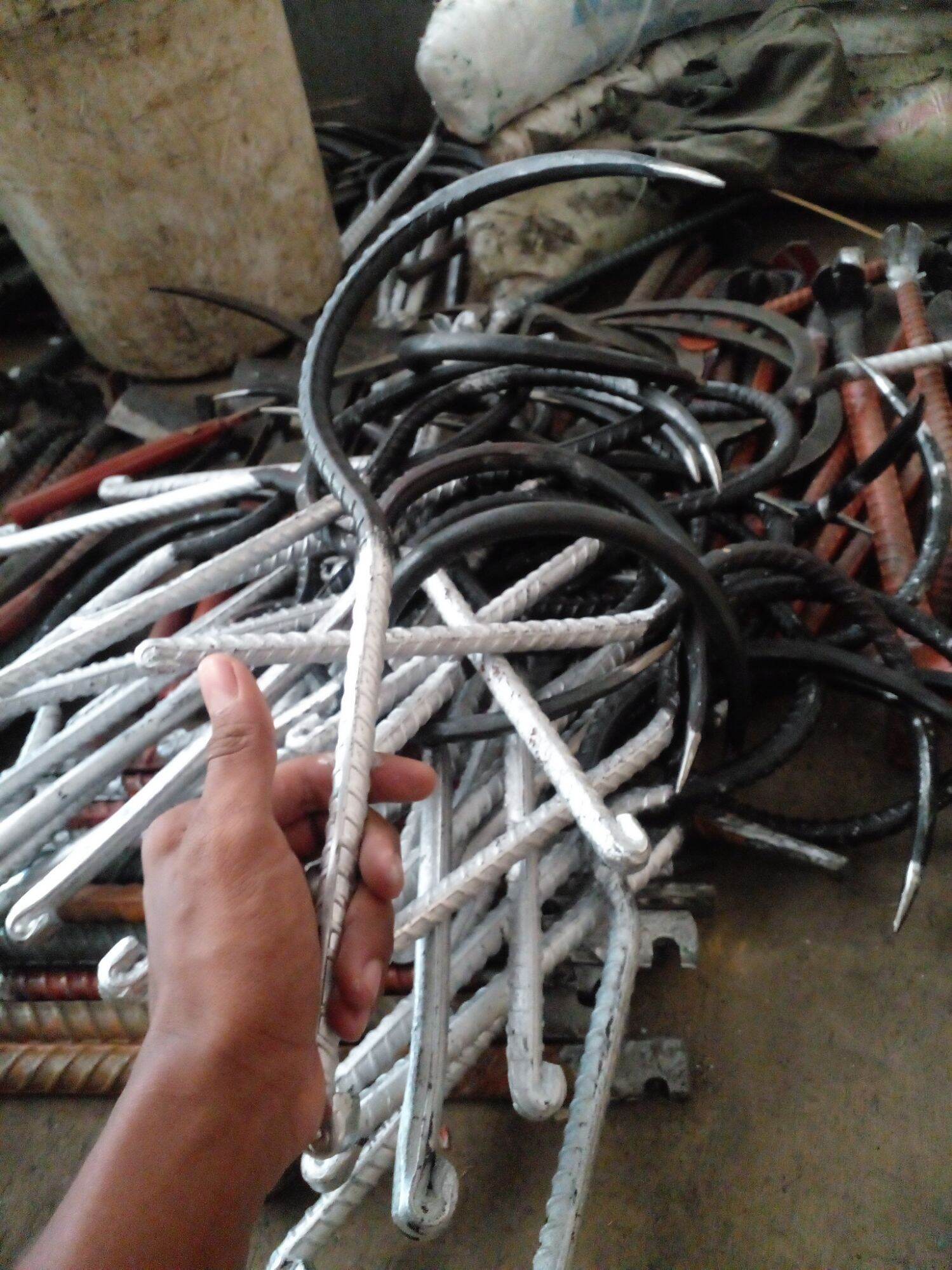 Gancu Tangkos Sawit Lazada Indonesia