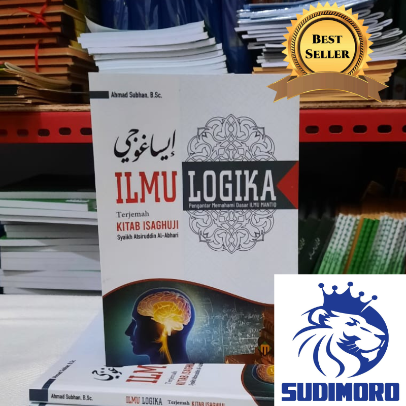 Ilmu Logika Terjemah Kitab Isaghuji | Lazada Indonesia