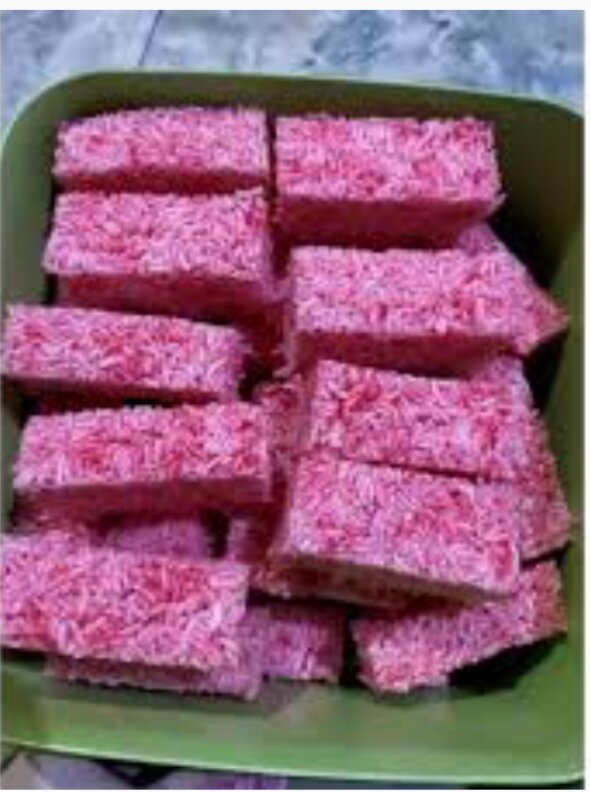 Kue tenteng bihun manis enak | Lazada Indonesia