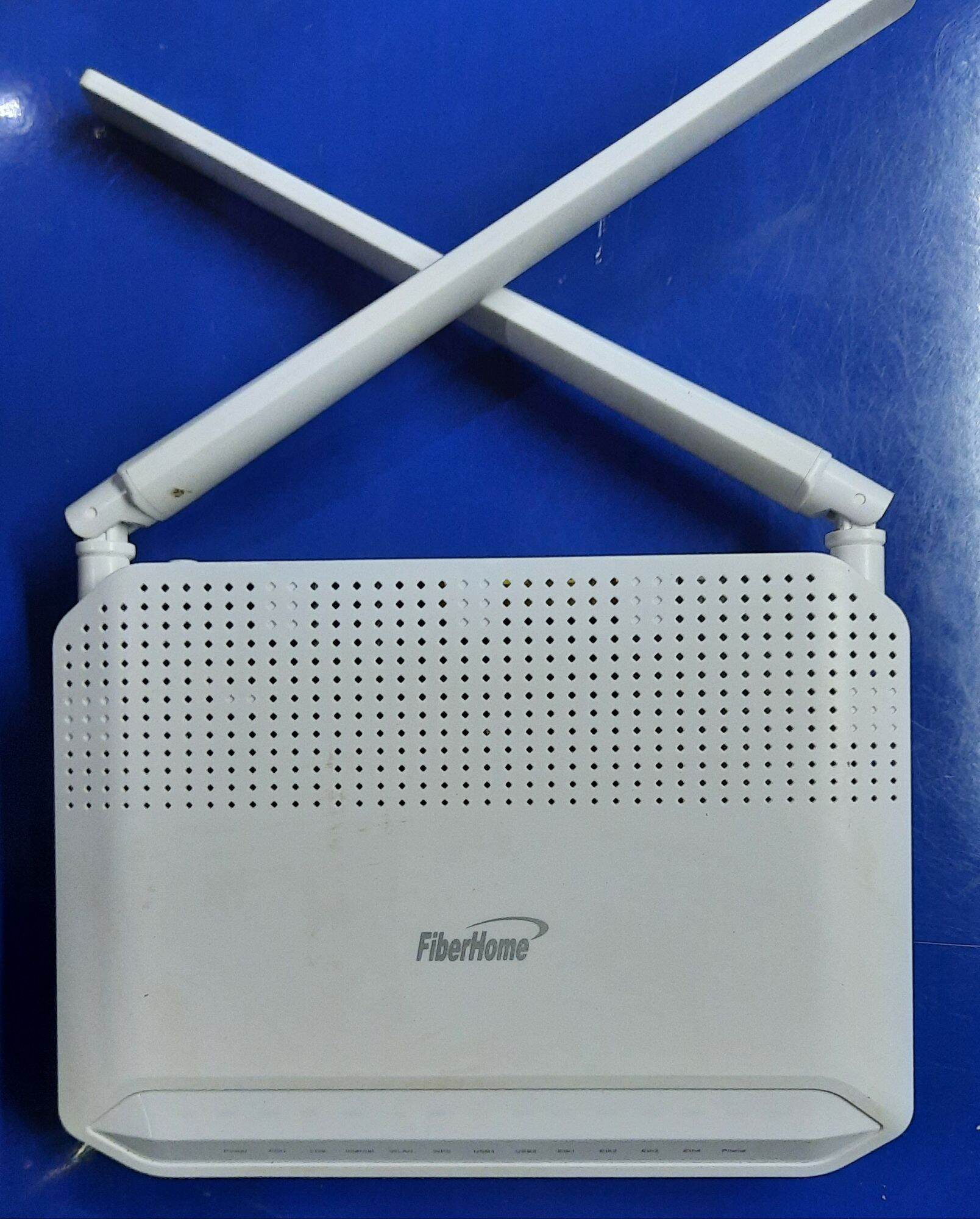 modem router fiberhome HG6145F ONT GPON dual band 2 4g 5g | Lazada ...