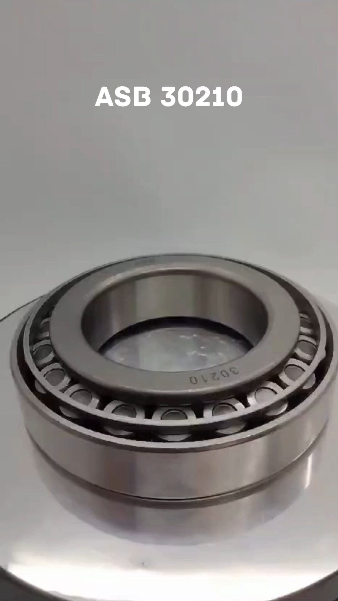 Laker Bearing 30210 ASB INB Original ASB | Lazada Indonesia