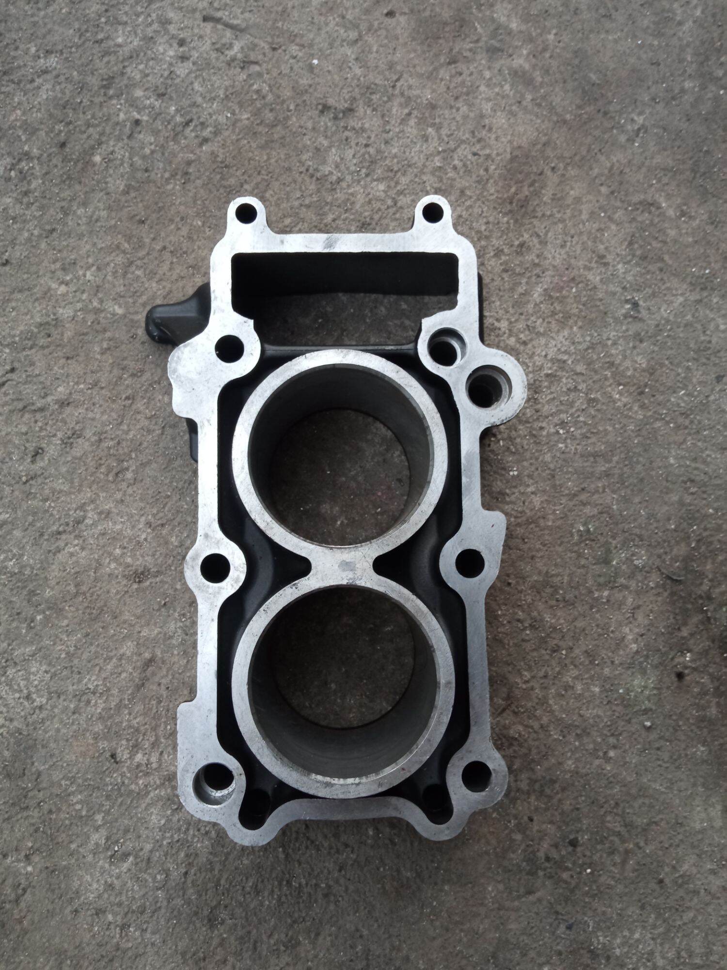 blok blcok mesin yamaha r25 | Lazada Indonesia