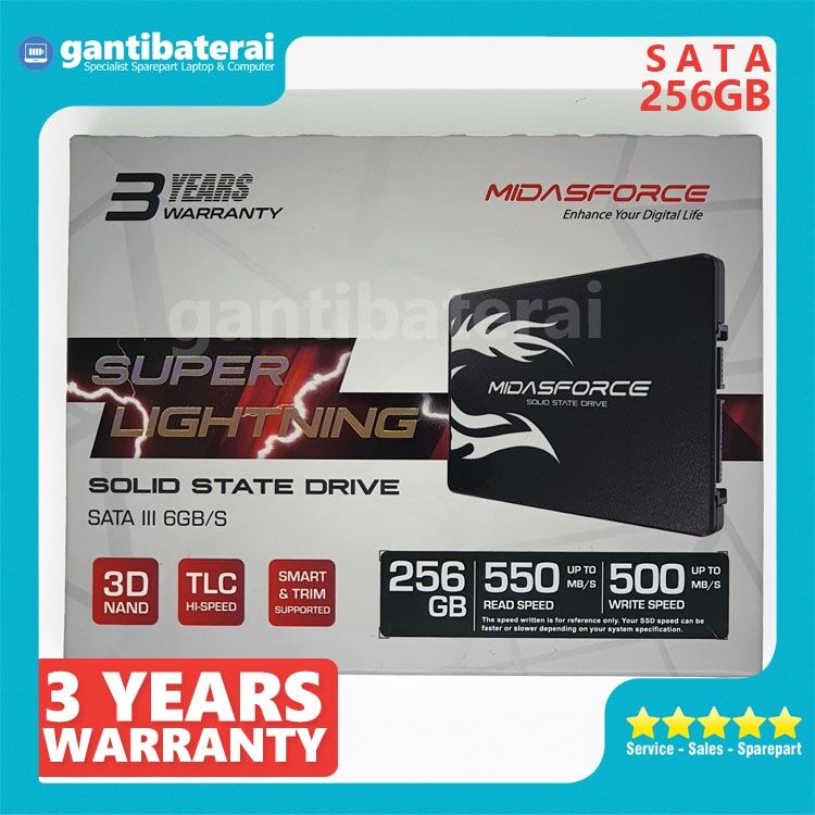 SSD laptop notebook | Lazada Indonesia