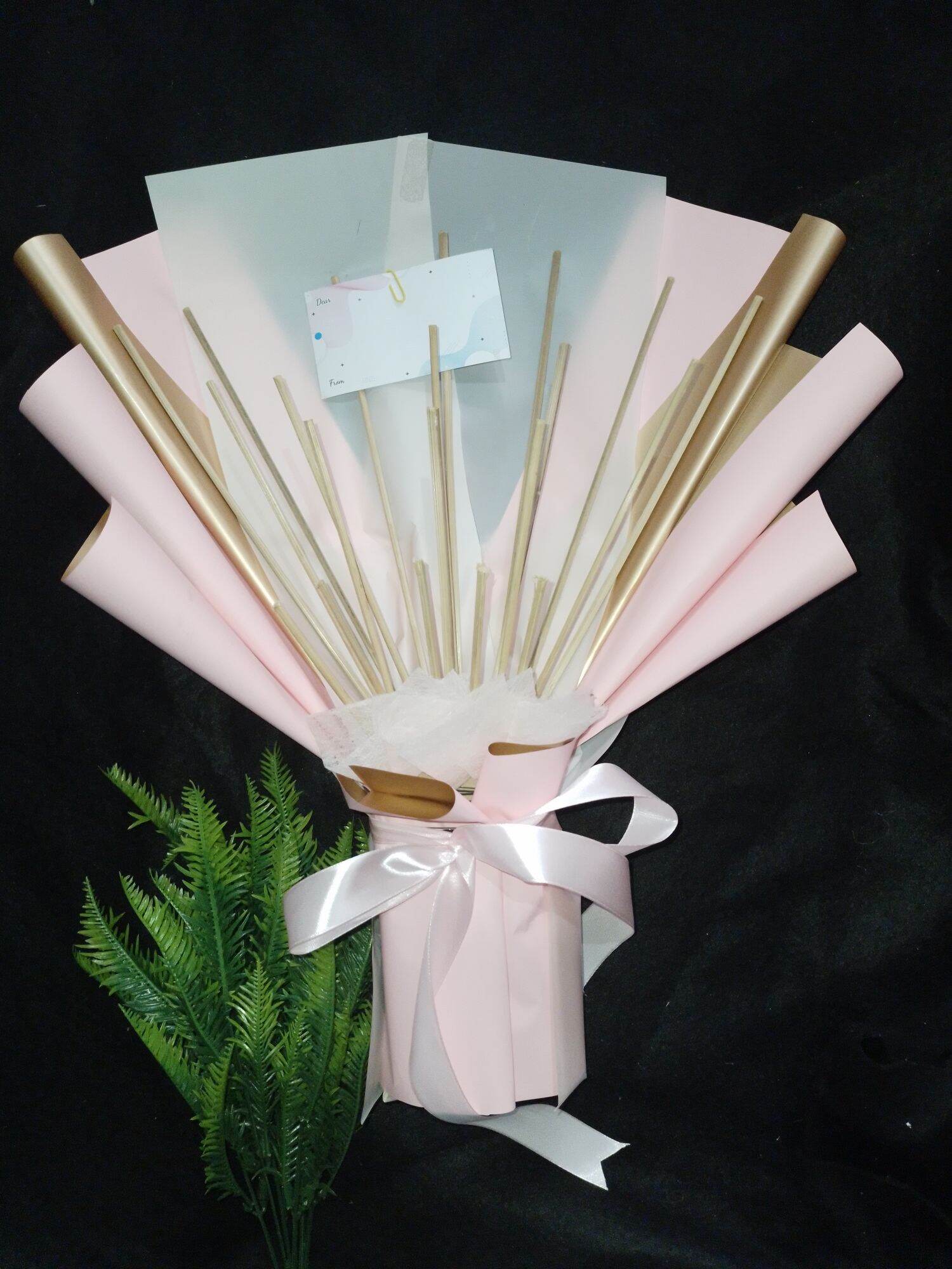 Buket barang 20 slot/ buket kopi/ buket coklat/buket snack/buket alat ...