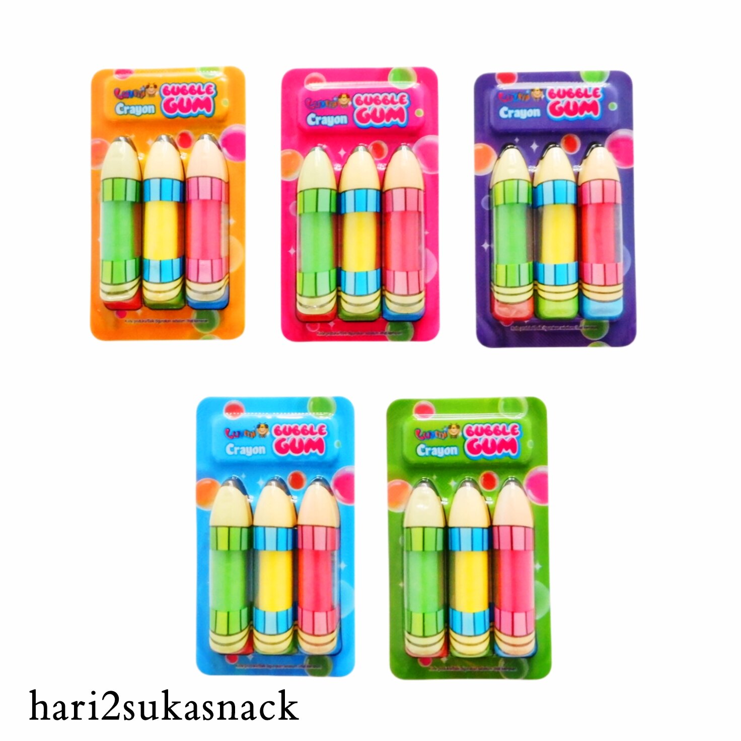 Permen Karet Luvmi Bubble Gum Rasa Aneka Buah / Permen Bubble Gum ... Permen Karet Luvmi Bubble Gum Rasa Aneka Buah / Permen Bubble Gum ...