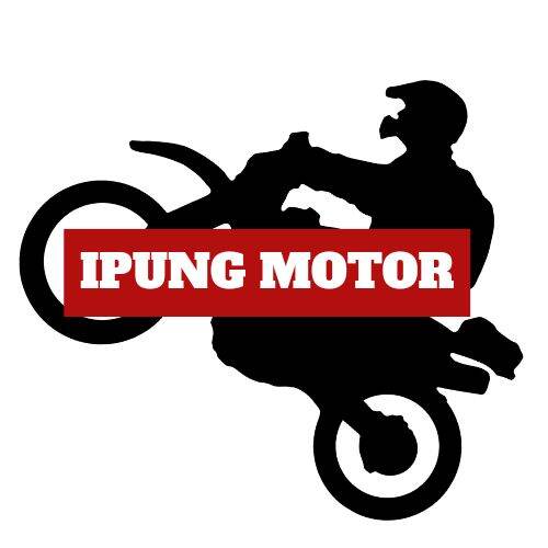 Ipung Motor Toko resmi di Indonesia, Online Shop 04 2025