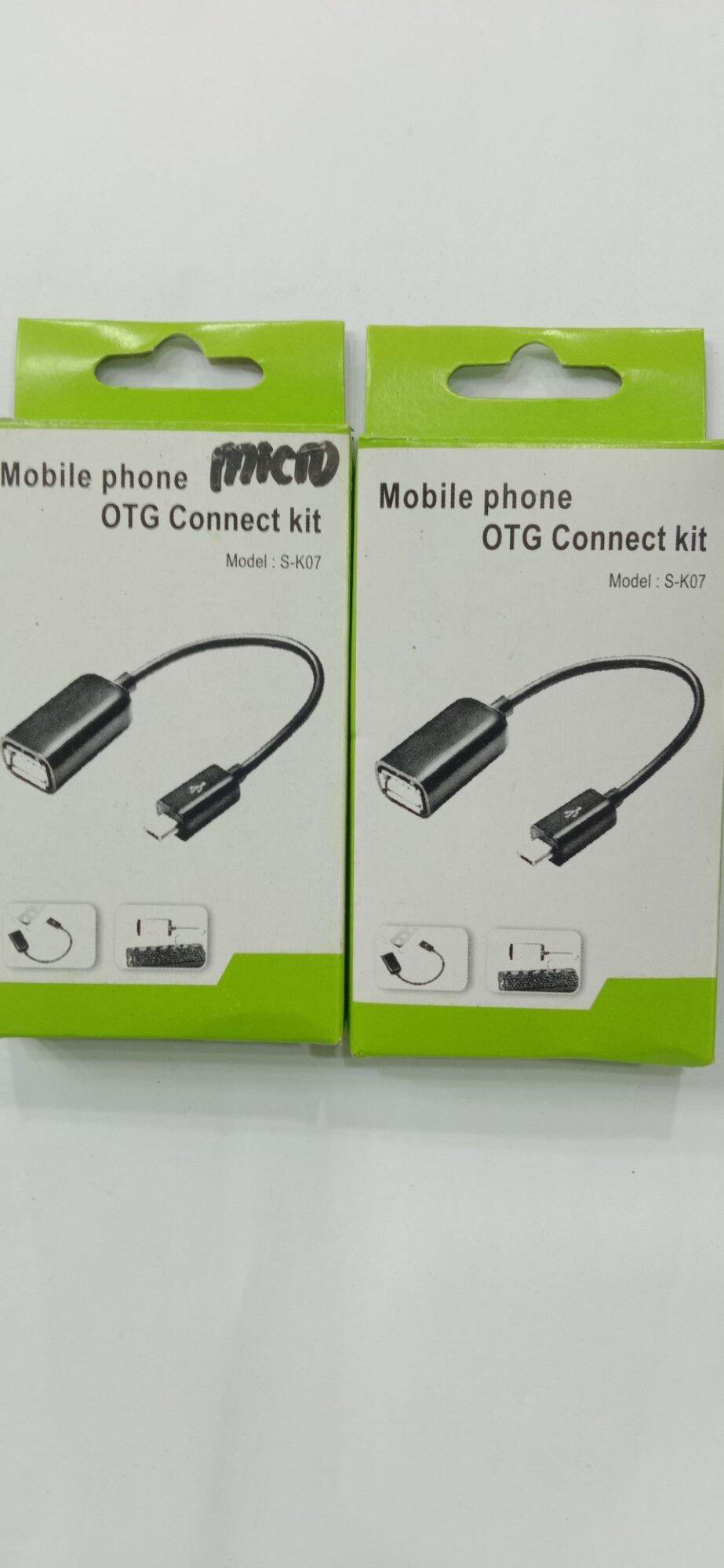 kabel OTG micro & tipe c | Lazada Indonesia