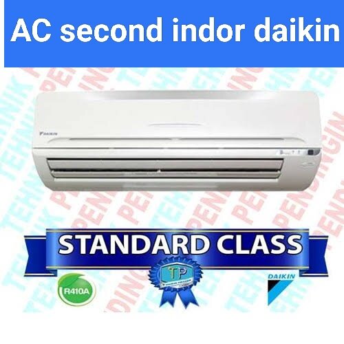 AC indor daikin | Lazada Indonesia