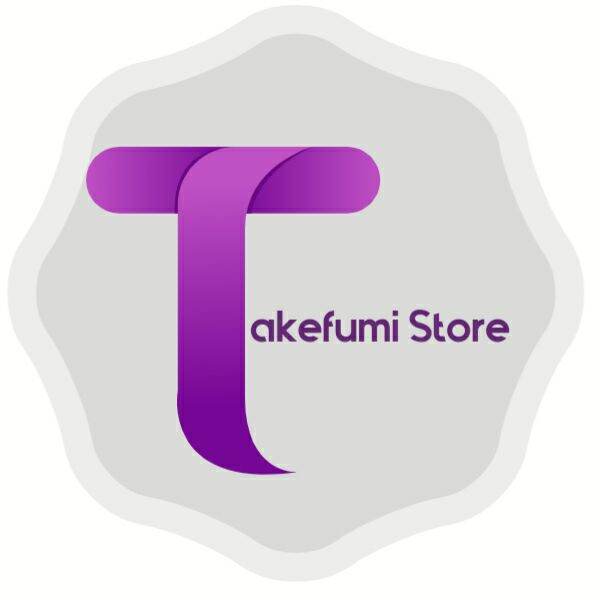 Takefumi Store Toko resmi di Indonesia, Online Shop 04 2025