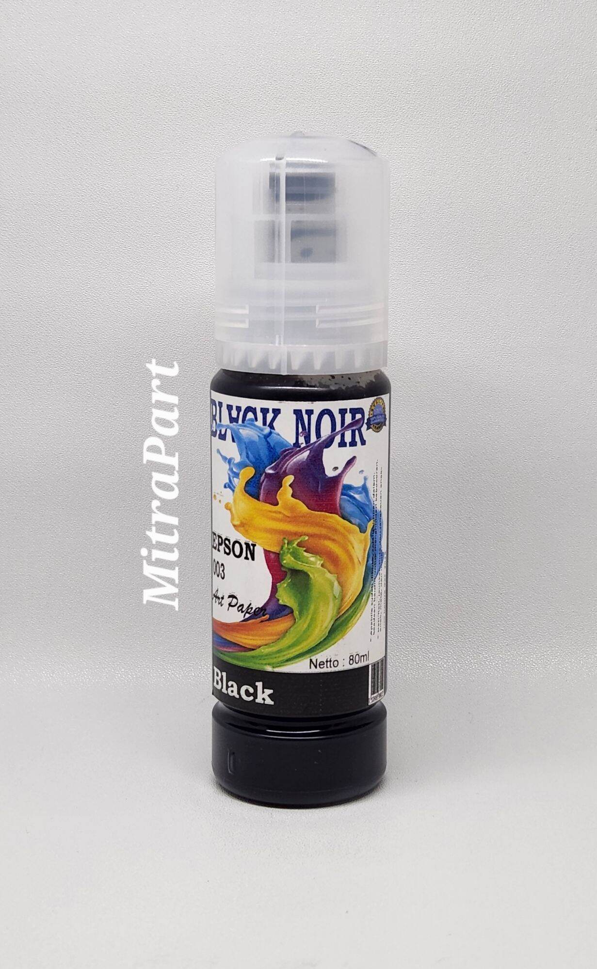 Tinta Art Paper 003 Epson L3110 L1110 L1210 L3210 | Lazada Indonesia