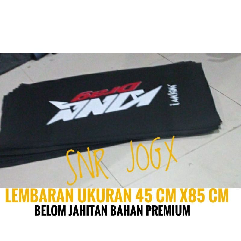 kulit/sarung jok DRAG KING LEMBARAN | Lazada Indonesia