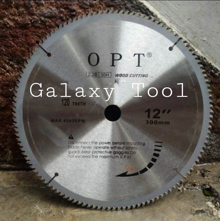 mata gergaji belah kayu 12 Inch OPT Mata gergaji Sirkel potong kayu ... mata gergaji belah kayu 12 Inch OPT Mata gergaji Sirkel potong kayu ...