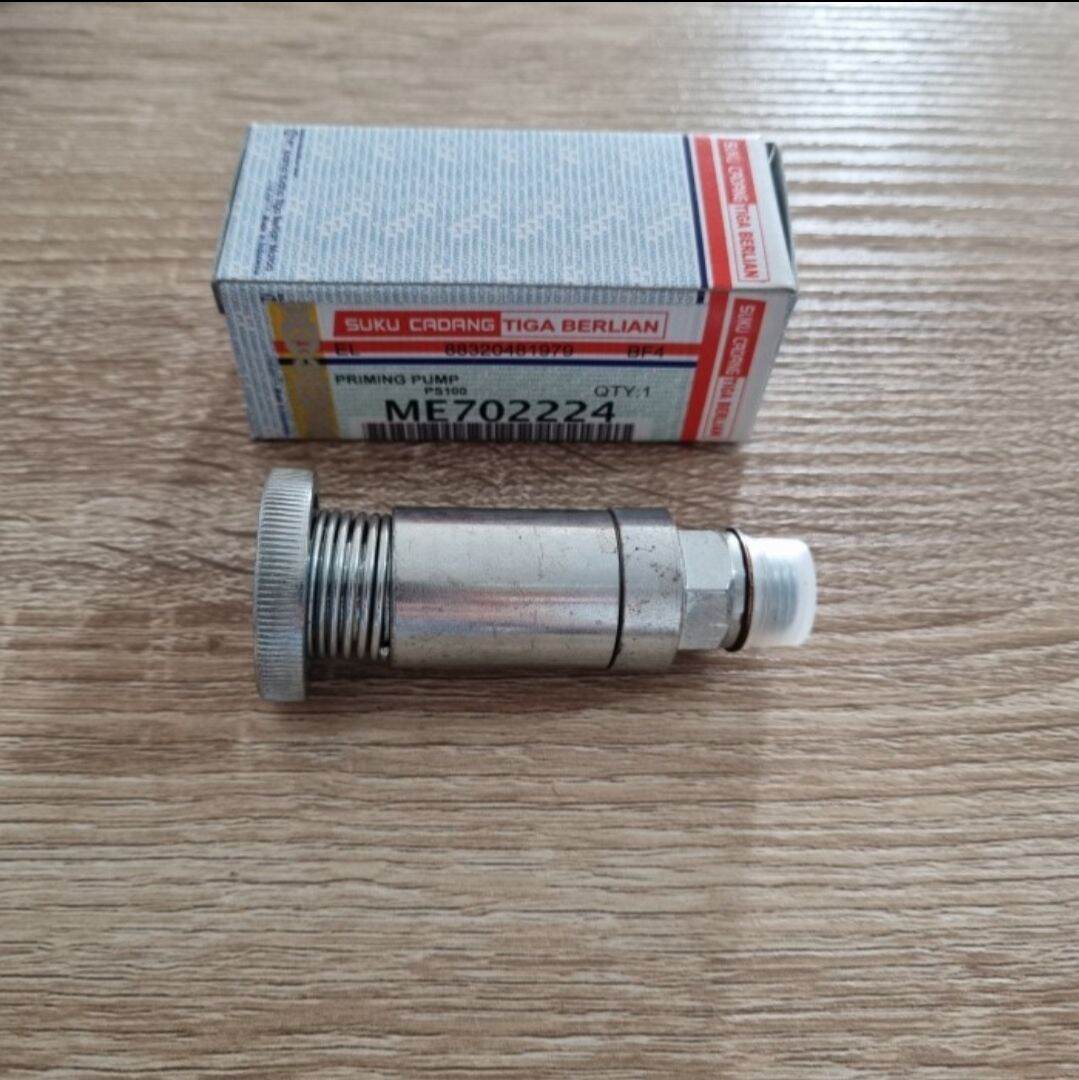 POMPA SOLAR HAND PUMP PS FUSO KTB BESI | Lazada Indonesia