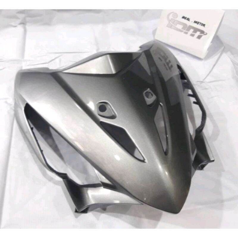 dasi dada panel tengah Honda Revo lama Revo lancip all warna | Lazada ...