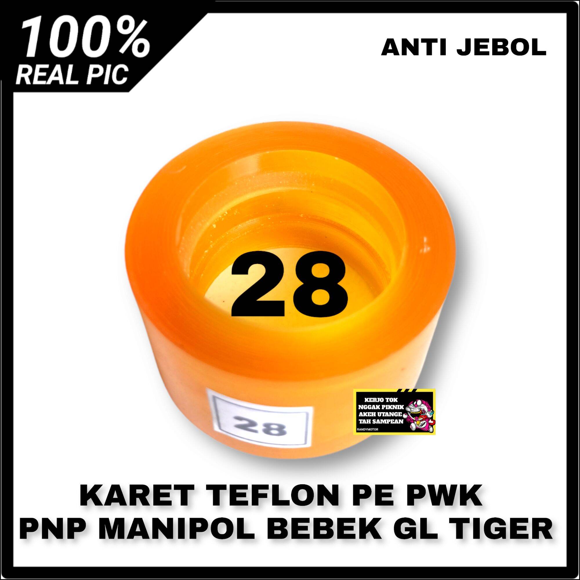 MANIPOL INTEK TEFLON INTAKE MANIPOL TEFLON MOTOR BEBEK NETRAL BUAT ...