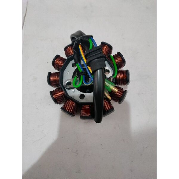 SPOOL SPULL ASSY PULSER REVO ABSOLUTE BLADE | Lazada Indonesia