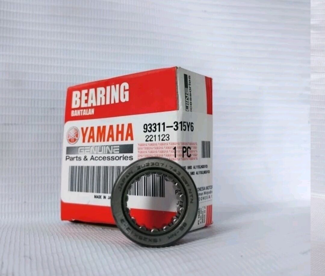 bearing laher Iko atau bearing bambu rasio RX king | Lazada Indonesia