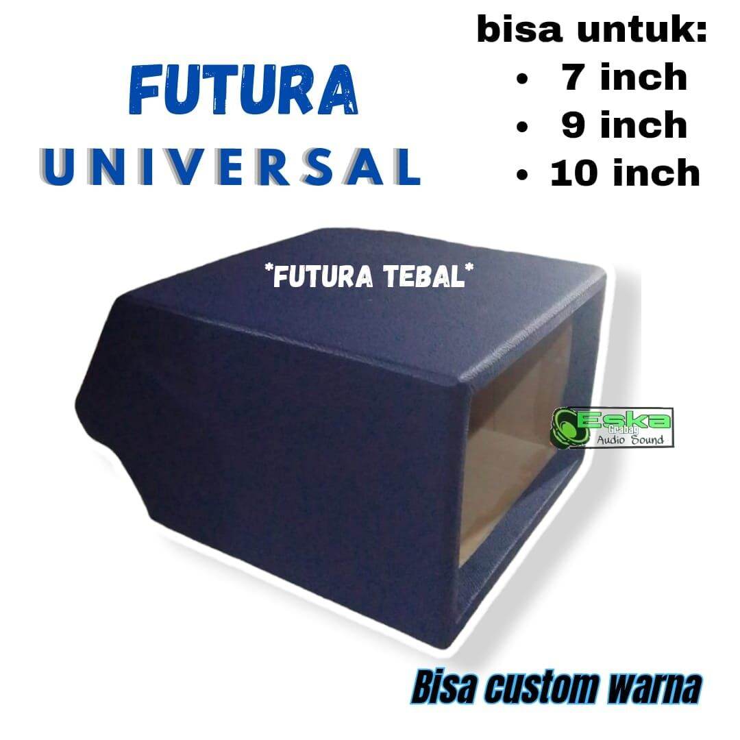 dudukan headunit on dash futura frame headunit futura | Lazada Indonesia