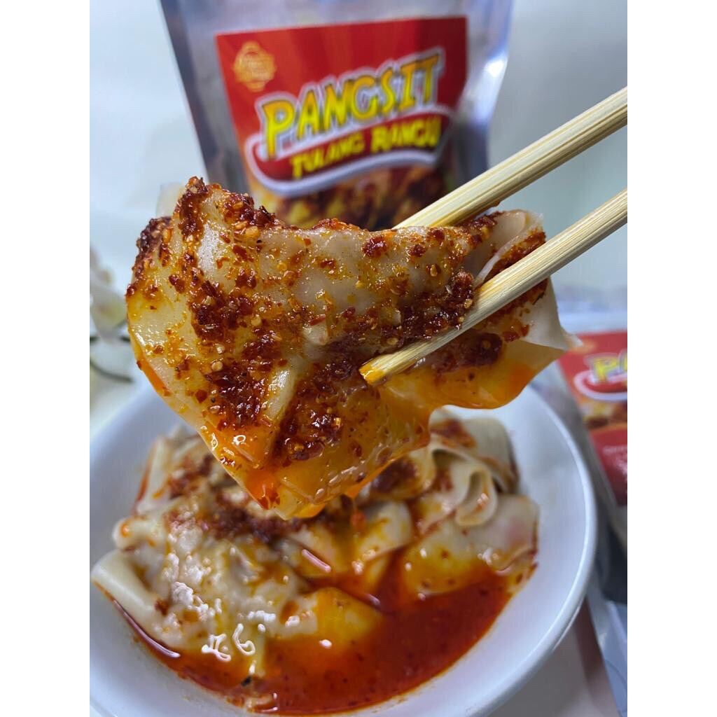 Pangsit tulang rangu kuah atau goreng viral frozen | Lazada Indonesia