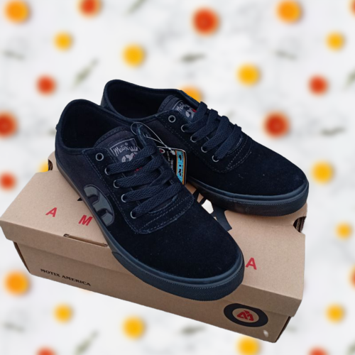 Sepatu Motix America Duramo ORlGlNAL | Lazada Indonesia