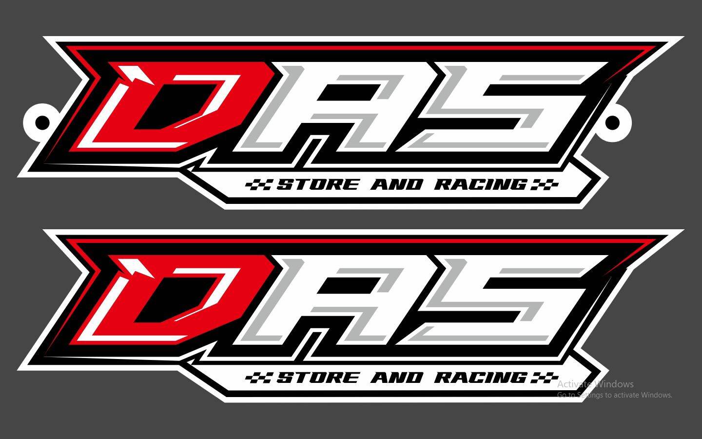 Toko Resmi das store and racing Online | Lazada.co.id