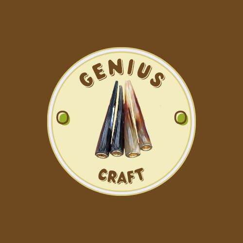 Genius Craft Toko resmi di Indonesia, Online Shop 05 2025
