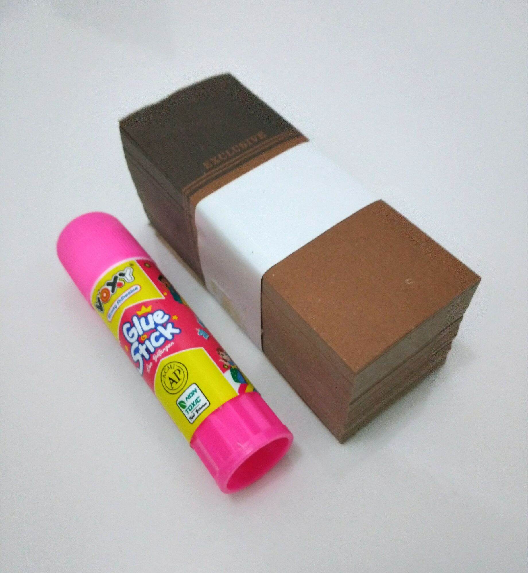 Kertas papir manis exclusive 1000 lembar | Lazada Indonesia