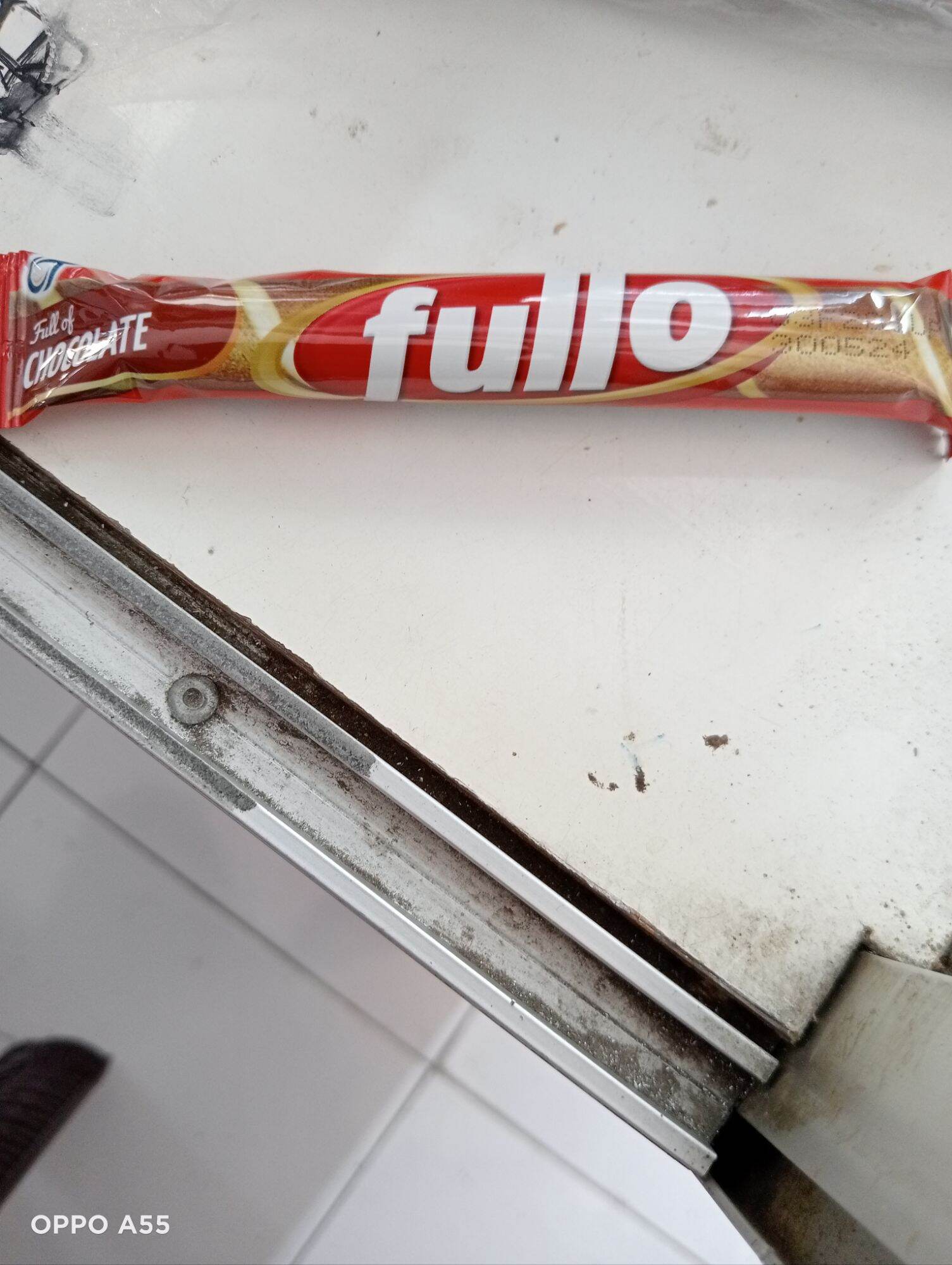 wafer roll fullo rasa coklat | Lazada Indonesia