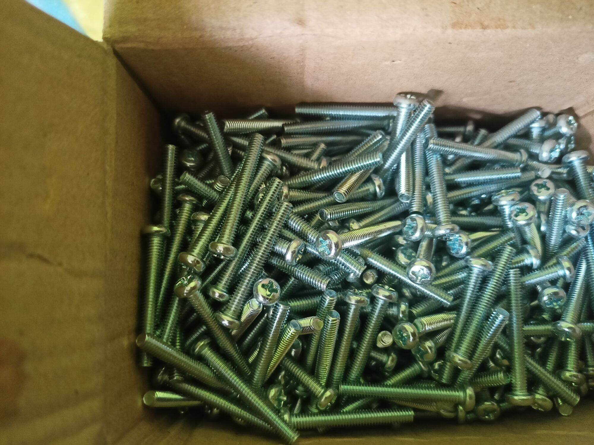 baut JP skrup JP m 4 x 30mm panjang 3 cm per 10 pcs | Lazada Indonesia