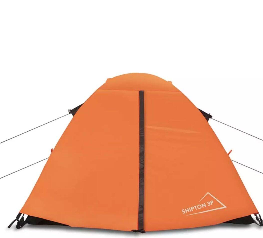TENDA EIGER SHIPTON 3P TENT | Lazada Indonesia