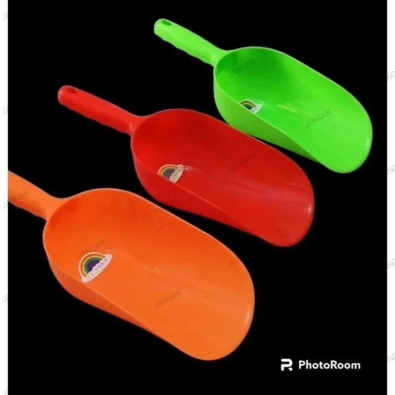 Sekop Plastik Multiguna / Sekop Es / Sekop Beras / Sekop Plastik ...