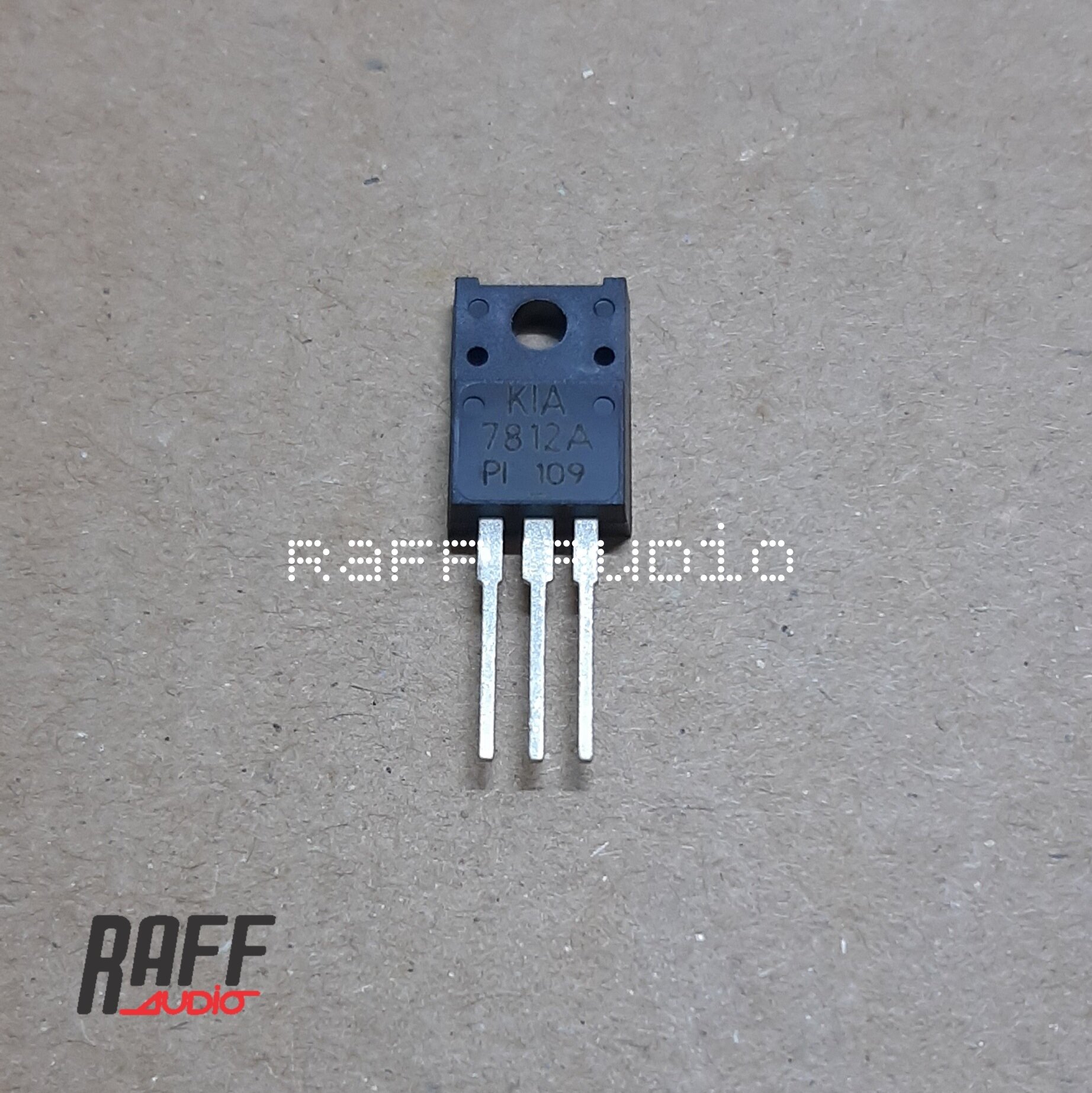 Regulator KIA 7812 Original - Body Plastik | Lazada Indonesia