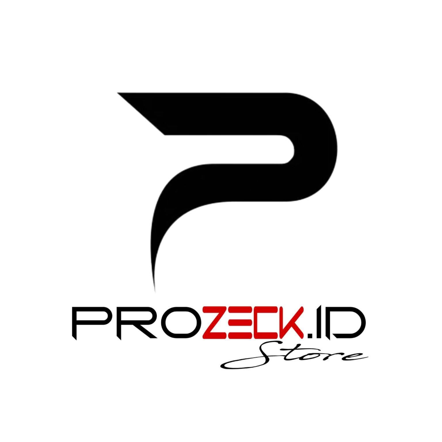 PROZECK.id Toko resmi di Indonesia, Online Shop 04 2025