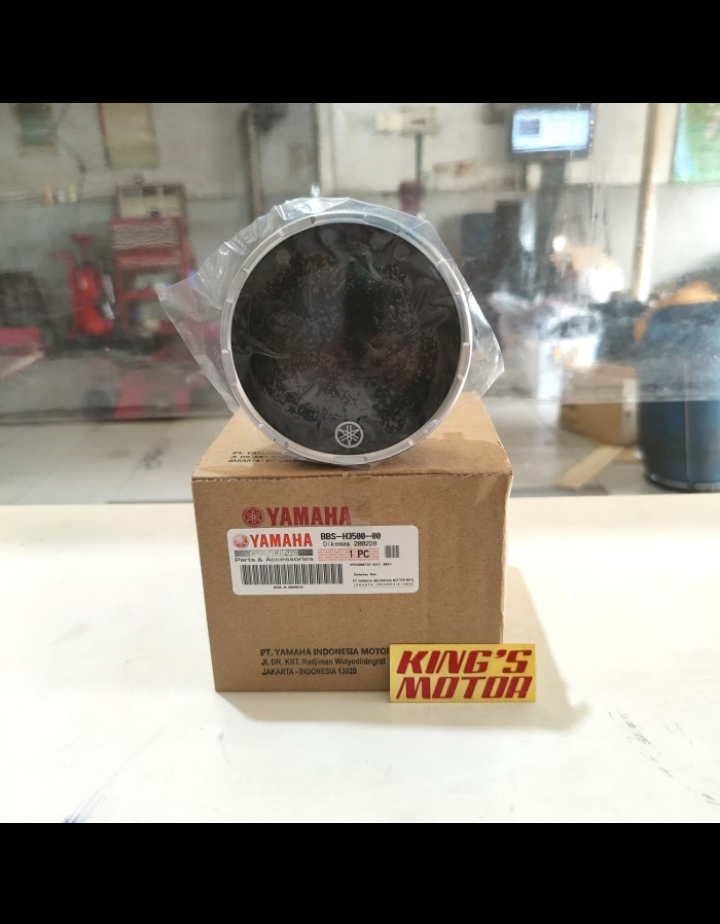 Speedometer Yamaha XSR 155 asli Yamaha | Lazada Indonesia