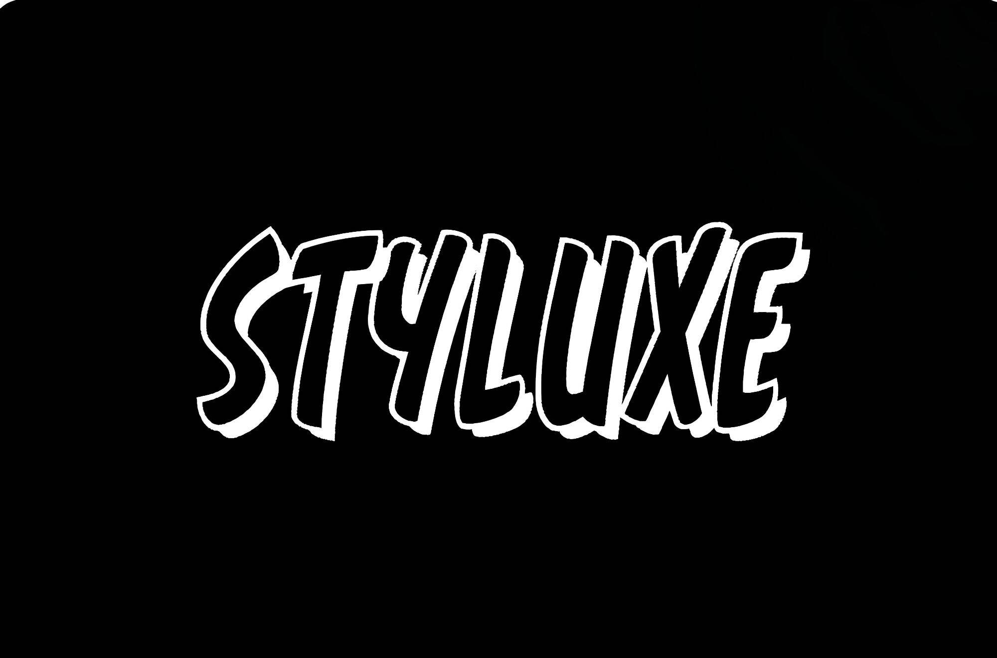Toko Resmi Styluxe ID Online | Lazada.co.id