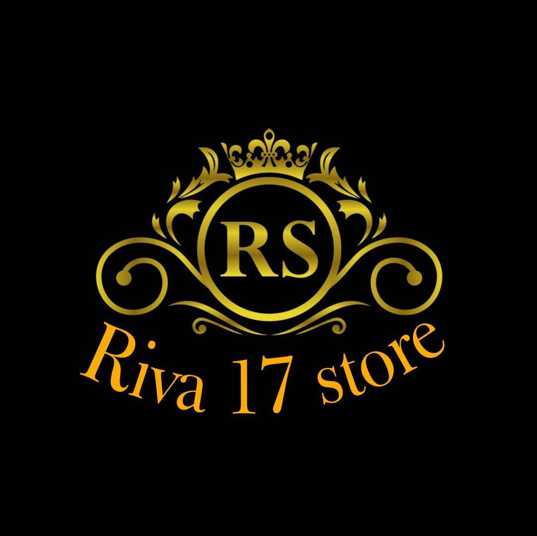 RIVA-17 STORE Toko resmi di Indonesia, Online Shop 04 2025